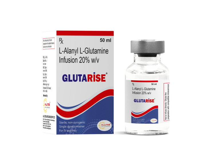 ALLITES LIFE SCIENCES