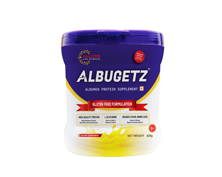 ALLITES LIFE SCIENCES