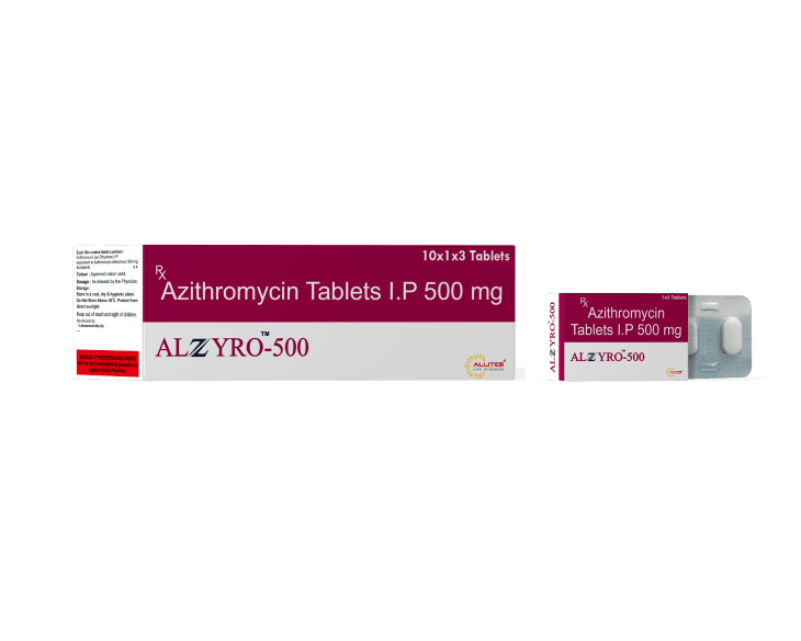 ALLITES LIFE SCIENCES