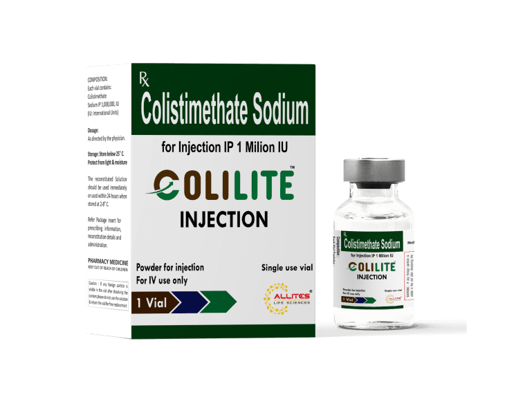 ALLITES LIFE SCIENCES