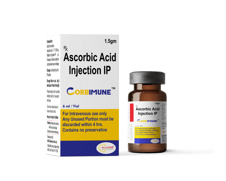 ALLITES LIFE SCIENCES