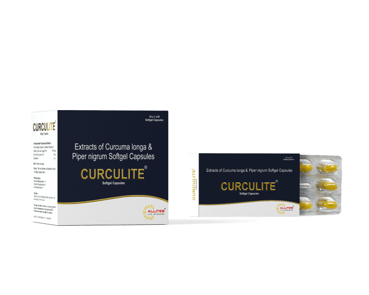 ALLITES LIFE SCIENCES