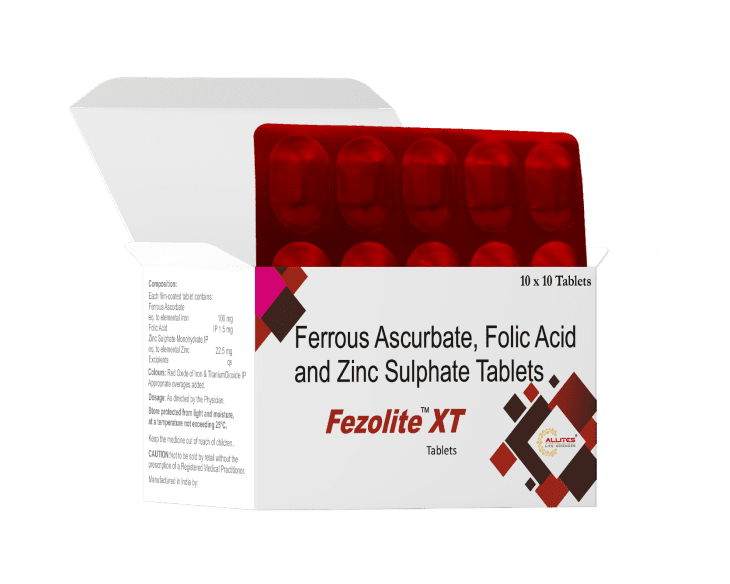 ALLITES LIFE SCIENCES