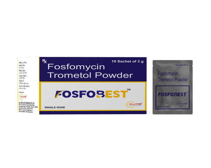 ALLITES LIFE SCIENCES