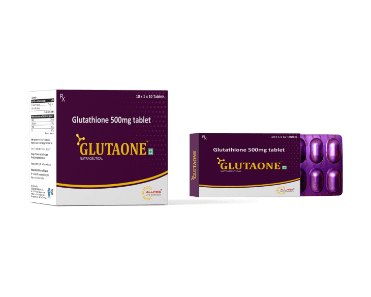 ALLITES LIFE SCIENCES