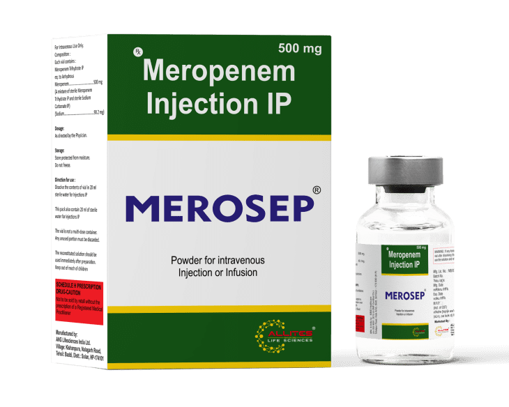 ALLITES LIFE SCIENCES