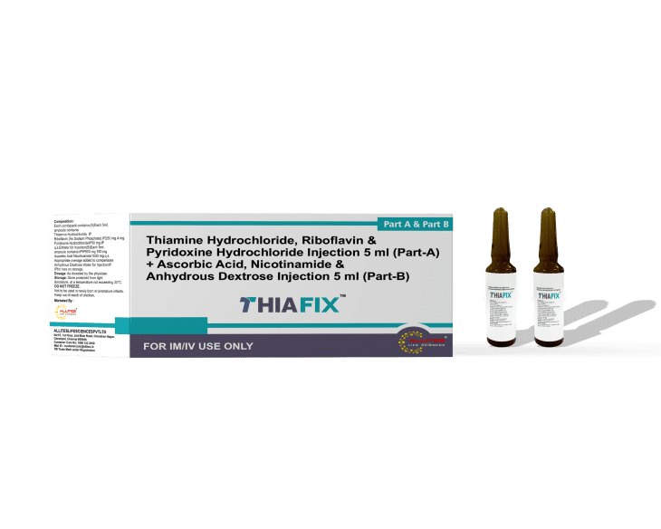 ALLITES LIFE SCIENCES