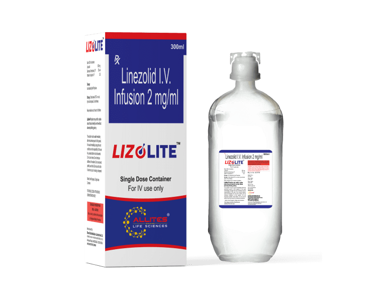 ALLITES LIFE SCIENCES